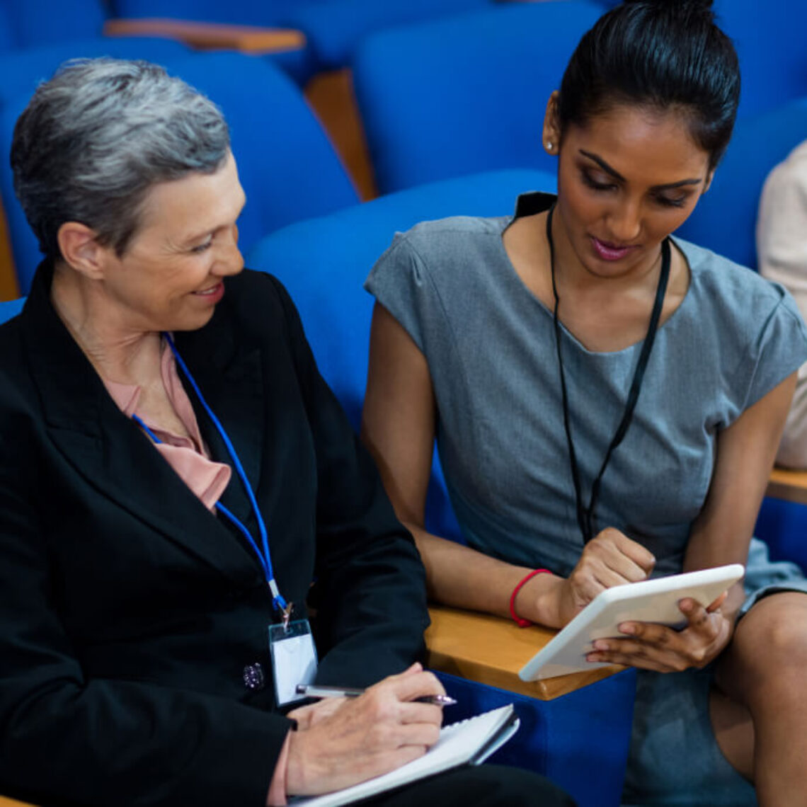 Portfolio 2 Columns - VCEO Academy